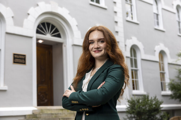 Honors Sections - UGA Morehead Honors College