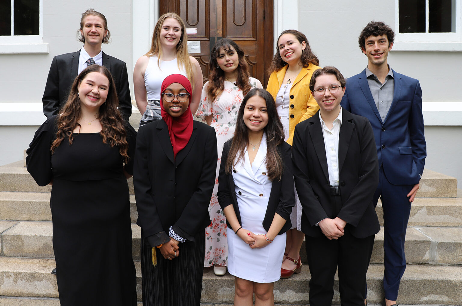 Home - UGA Morehead Honors College