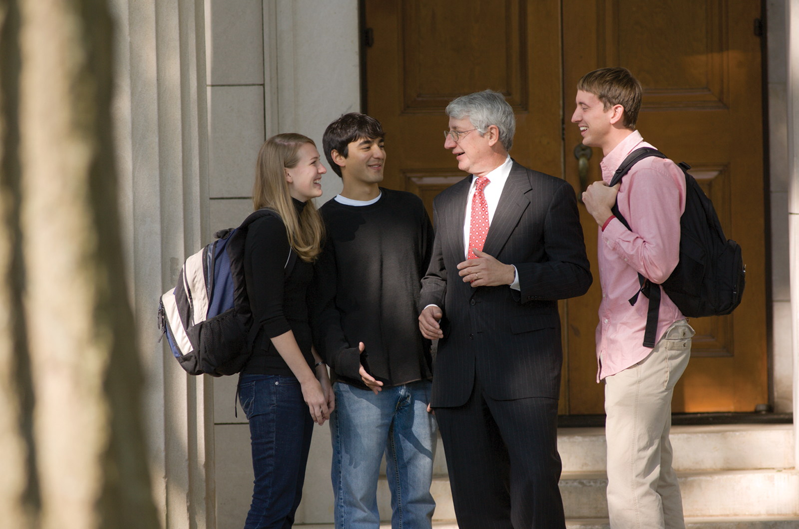 Law & Honors - UGA Morehead Honors College